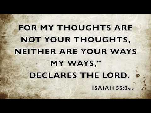 His Plans are Greater than Mine – thepath2eternity