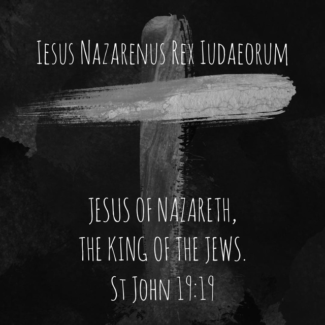 Jesus of Nazareth, King of the Jews – thepath2eternity